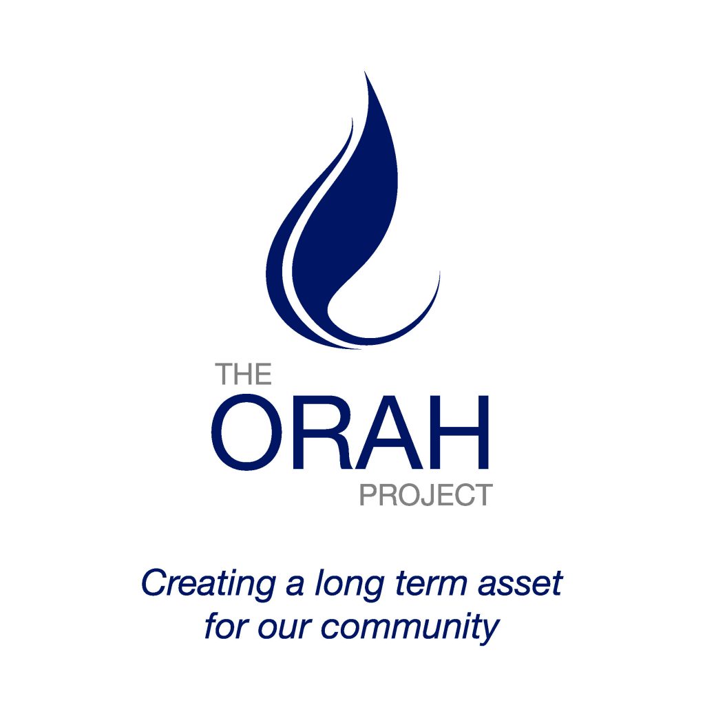 The ORAH Project - Magen David Adom