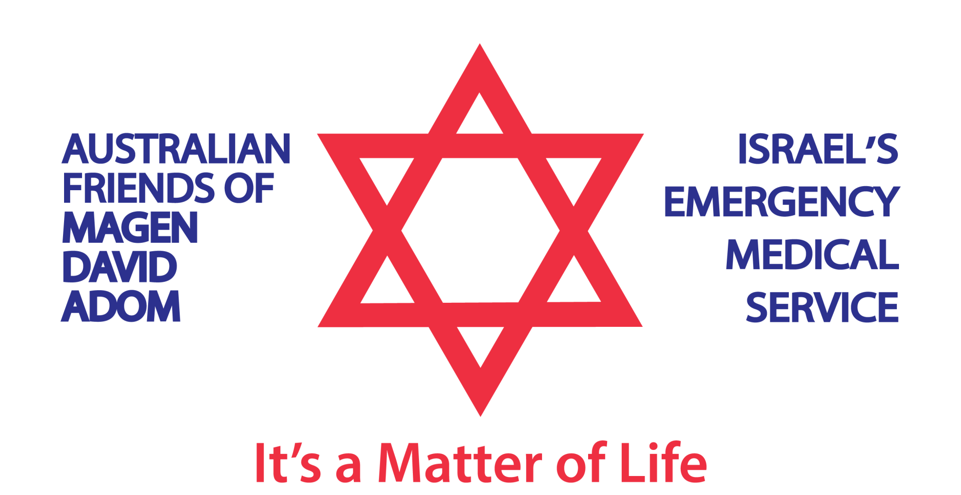 Our Work - Magen David Adom